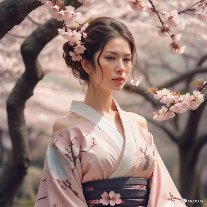 Mojo AI | Brings art into technologies